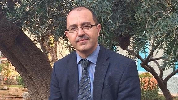 Juan Monzó, nuevo director general de Universidades | La Verdad