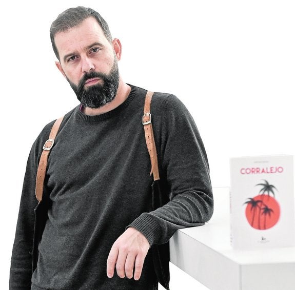 «Cuando has leído, la experiencia vital la interpretas en clave ...