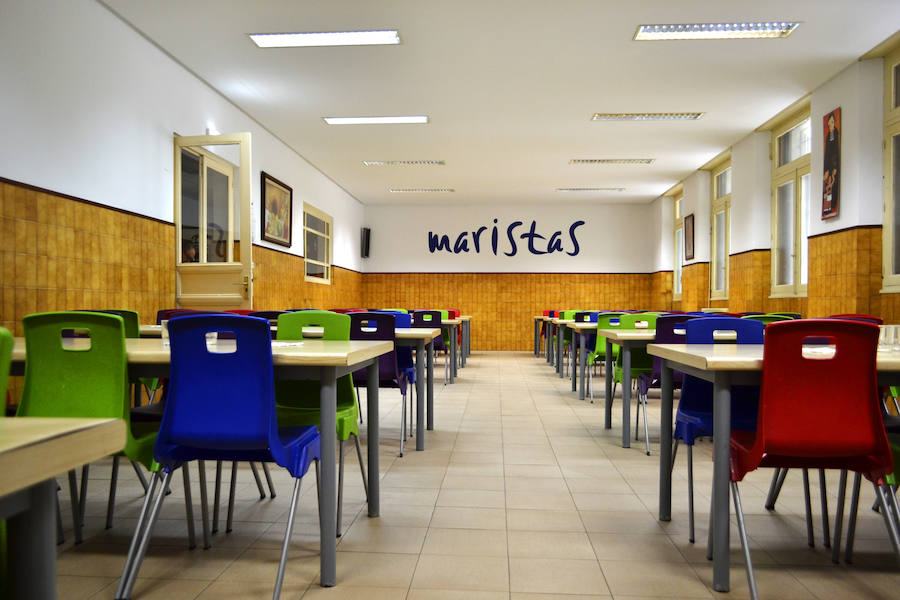 Fotos: Maristas, 100 años de excelencia educativa | leonoticias.com