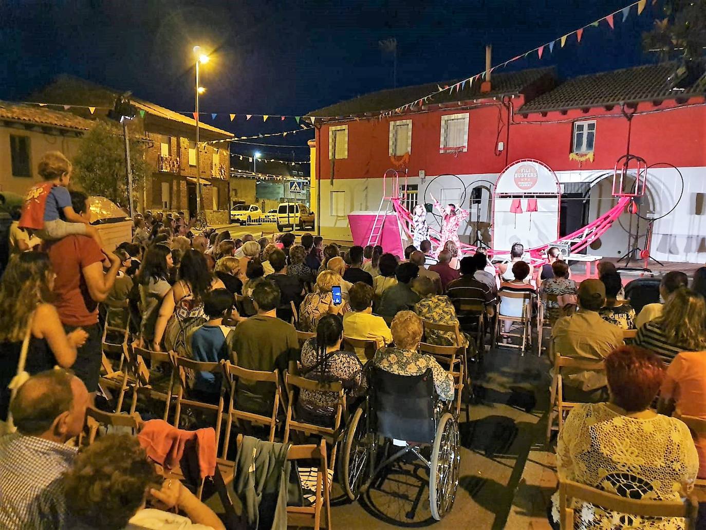 Fotos: Armunia disfruta de sus fiestas patronales | leonoticias.com