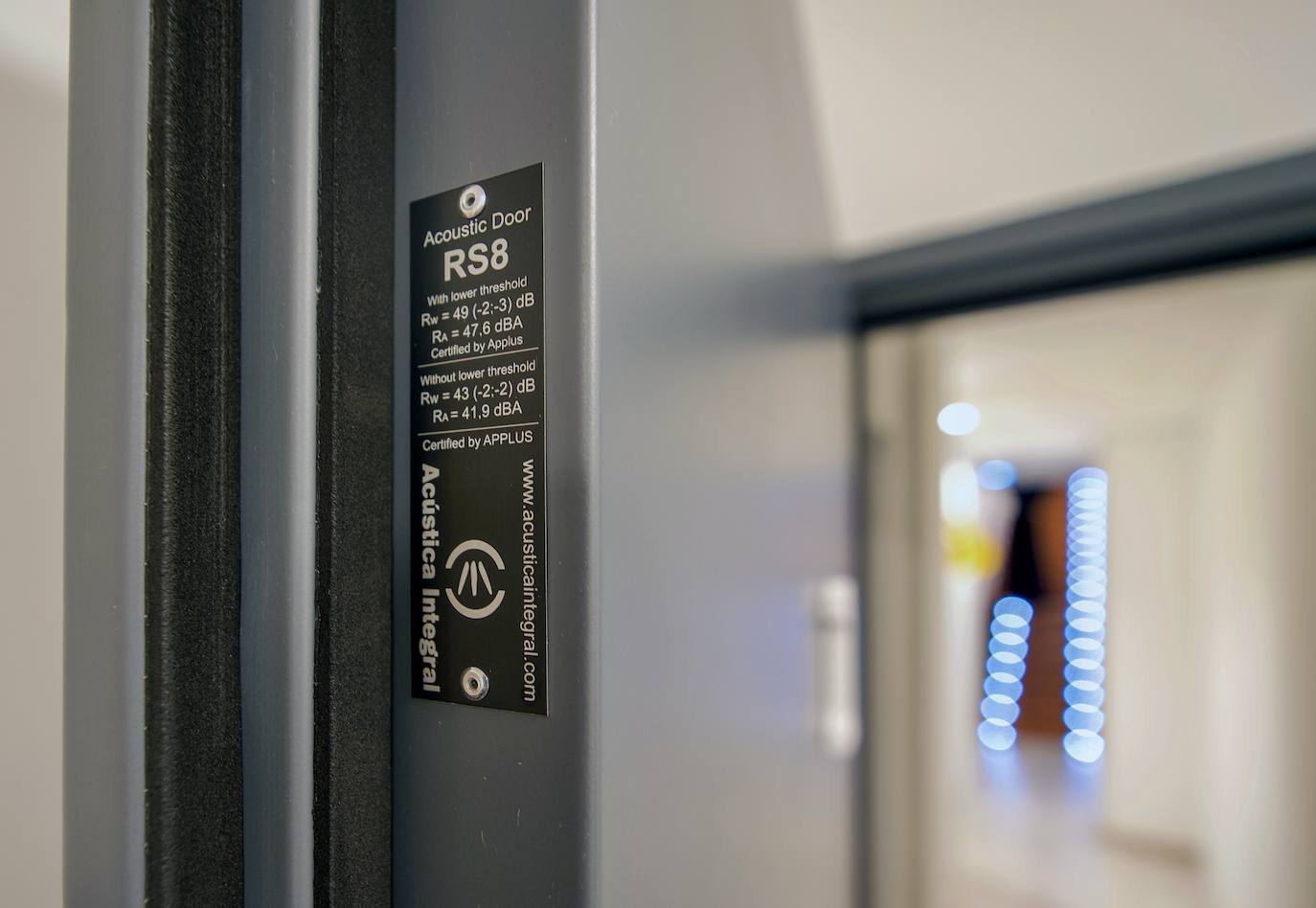 Fotos: El Búnker León, el espacio perfecto para hacer ruido ...