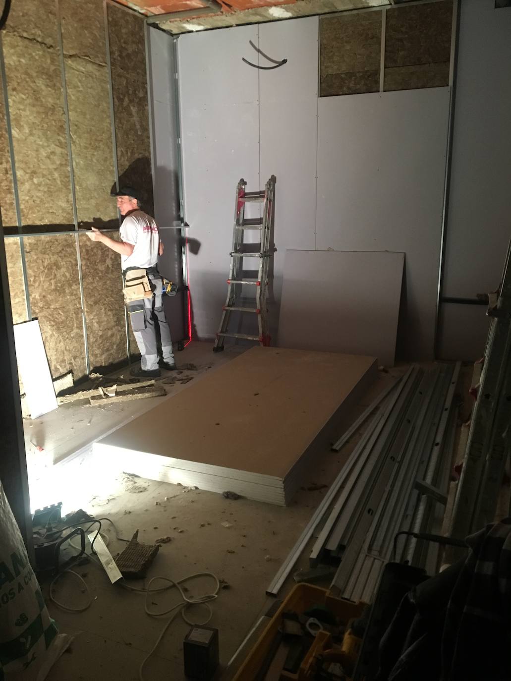 Fotos: El Búnker León, el espacio perfecto para hacer ruido ...