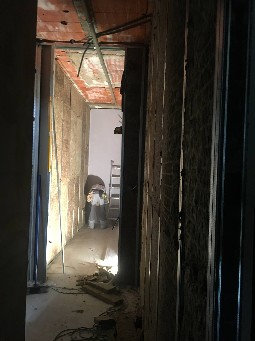 Fotos: El Búnker León, el espacio perfecto para hacer ruido ...