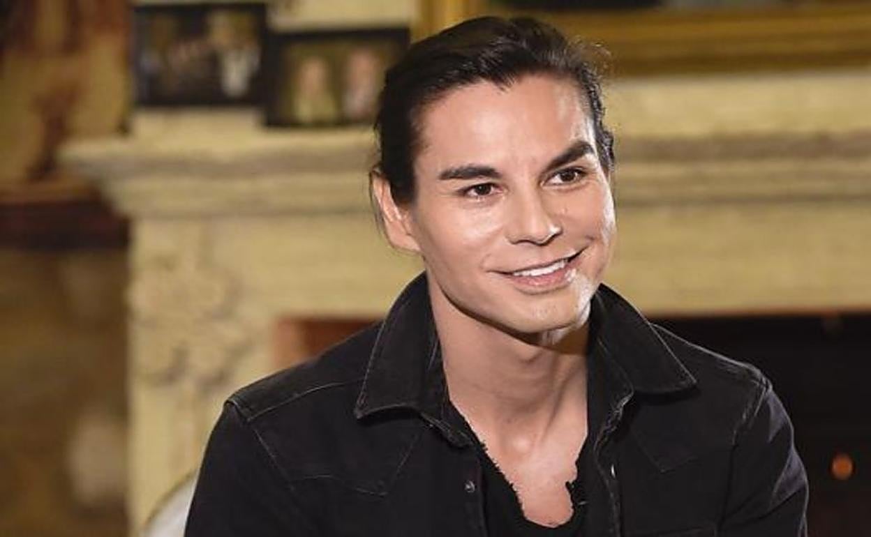 Primeras palabras de Julio José Iglesias tras su separación ...