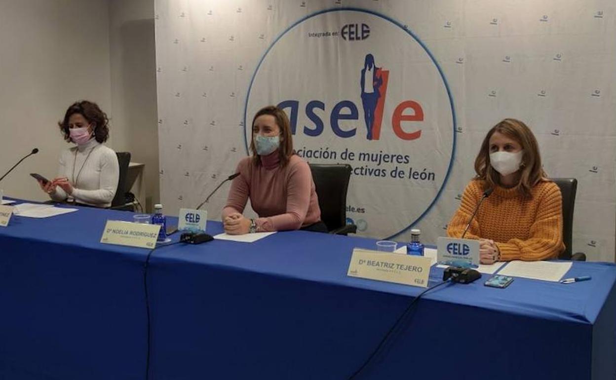 La presidenta de la Comisión de Diversidad de la CEOE inaugura este ...