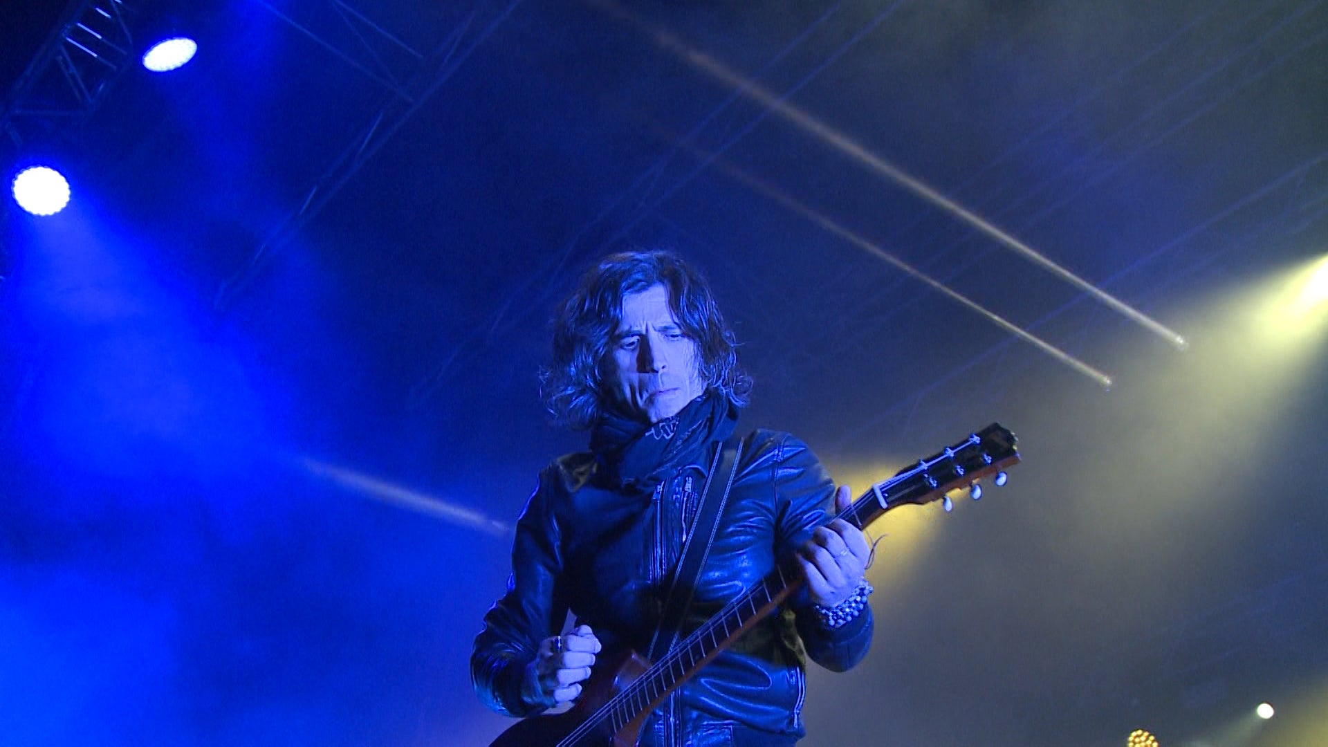 Rulo deslumbra a León con sus 25 años de historia | leonoticias.com