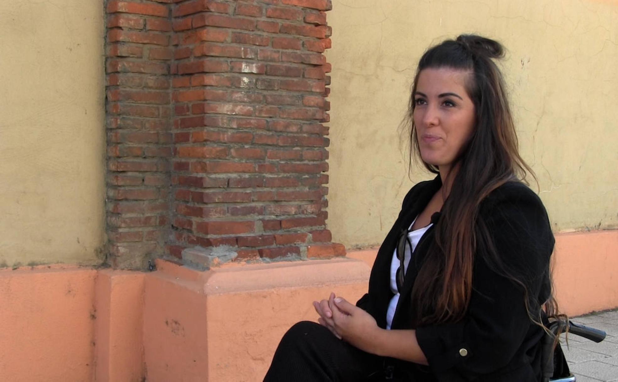 Estefanía lucha por su 'libertad' | leonoticias.com