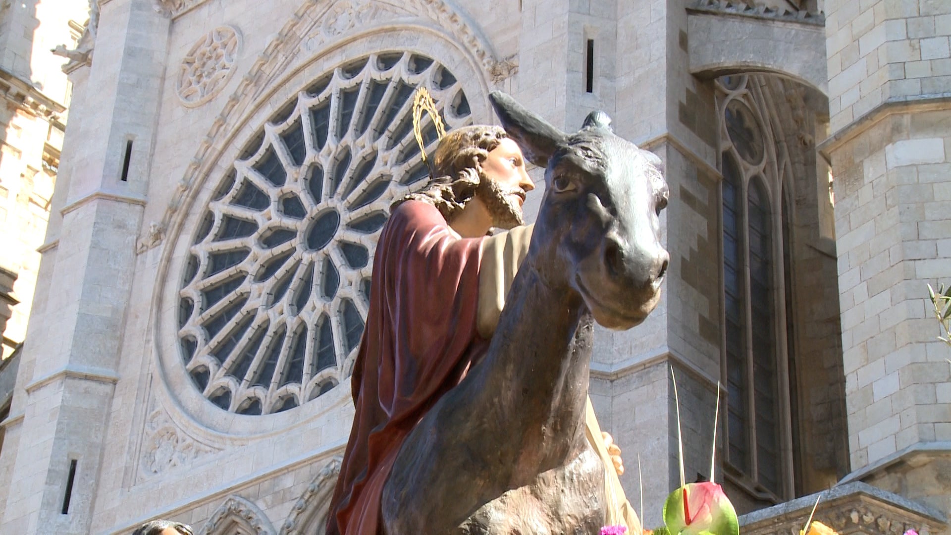 Las palmas agitan la pasión | leonoticias.com