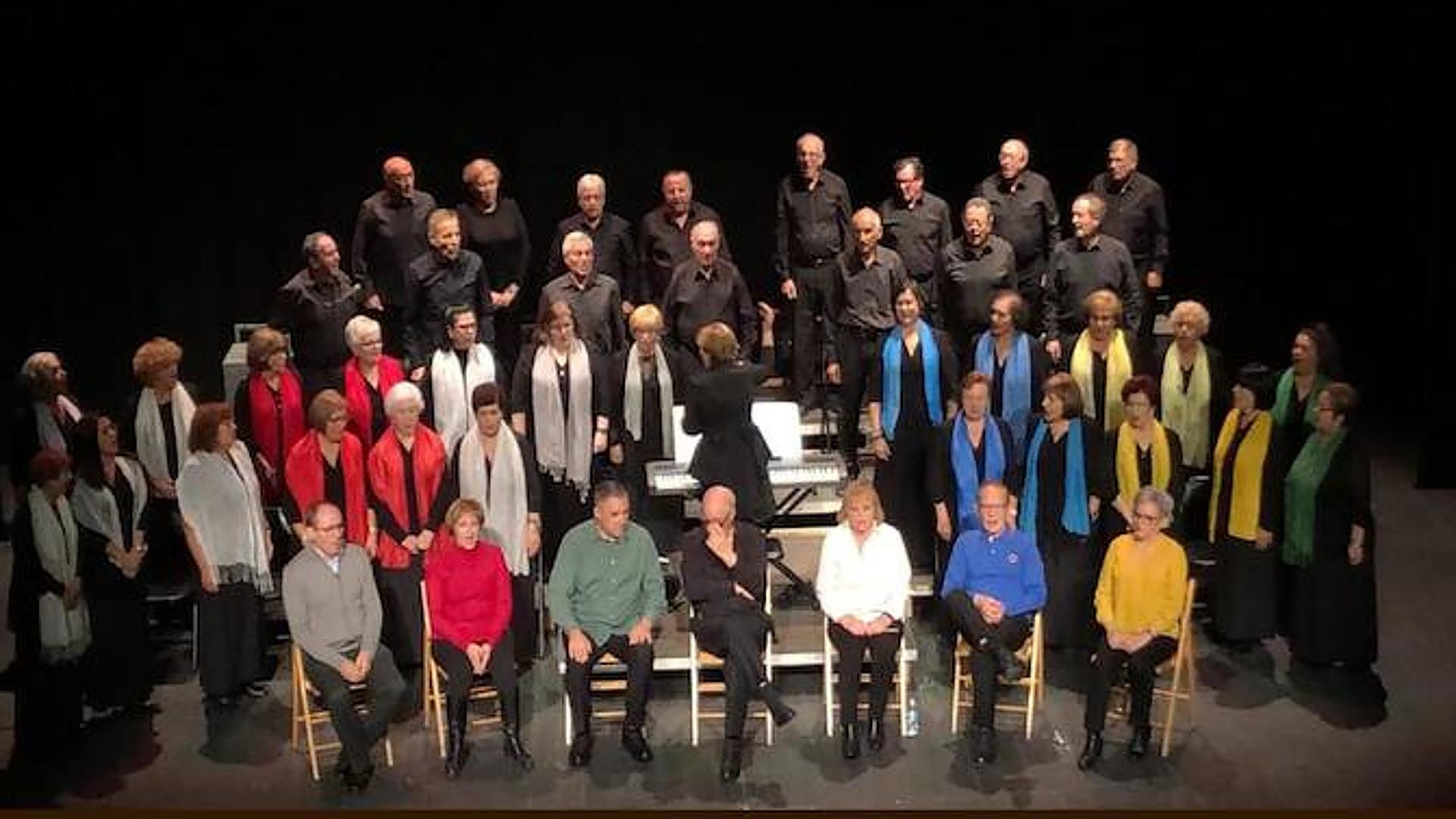 Solera Berciana escenifica en Río Selmo su 'Filandón', una mirada al ...