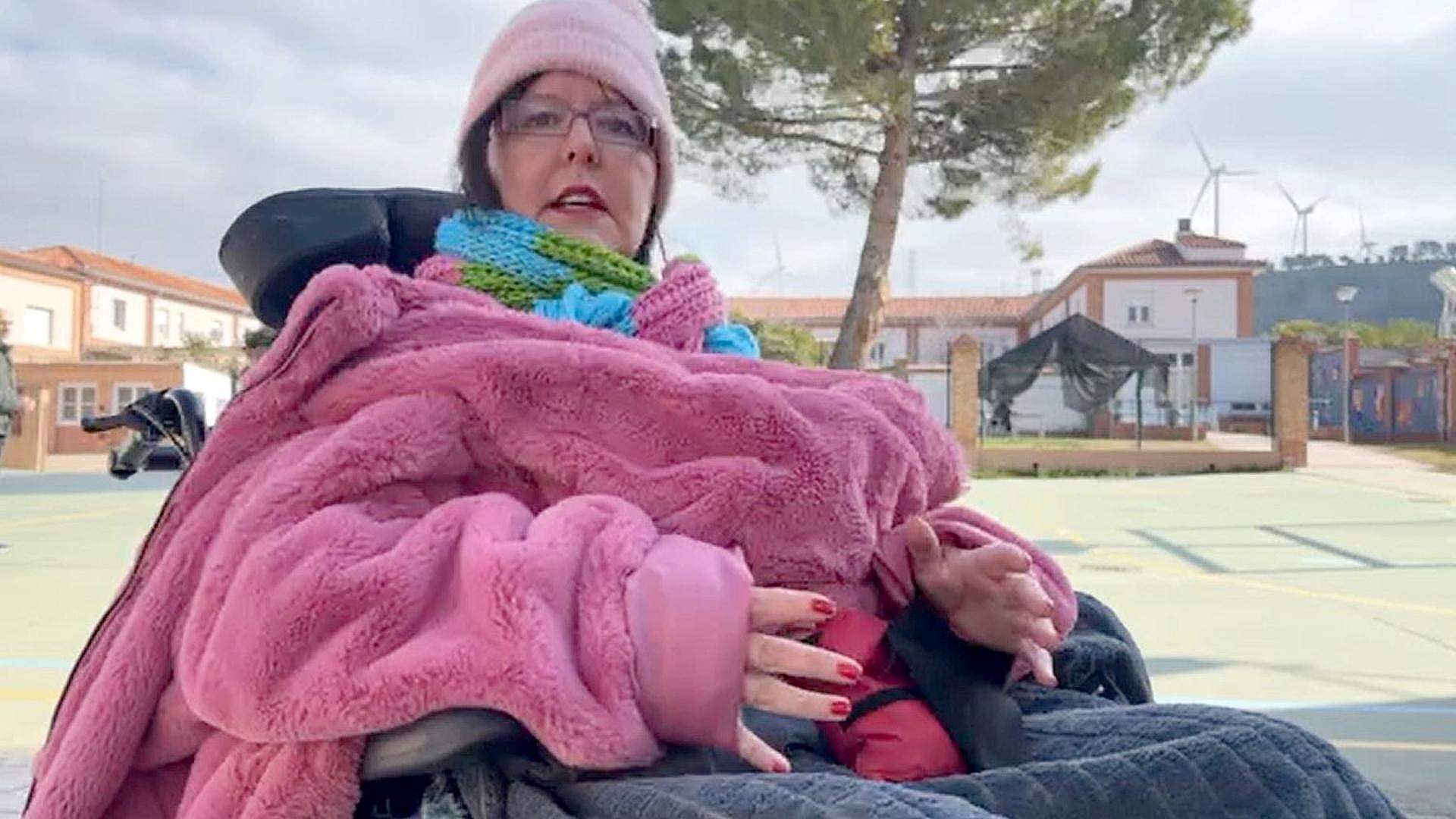 Raquel Díaz cambia de abogado «por ausencia de confianza» | leonoticias.com