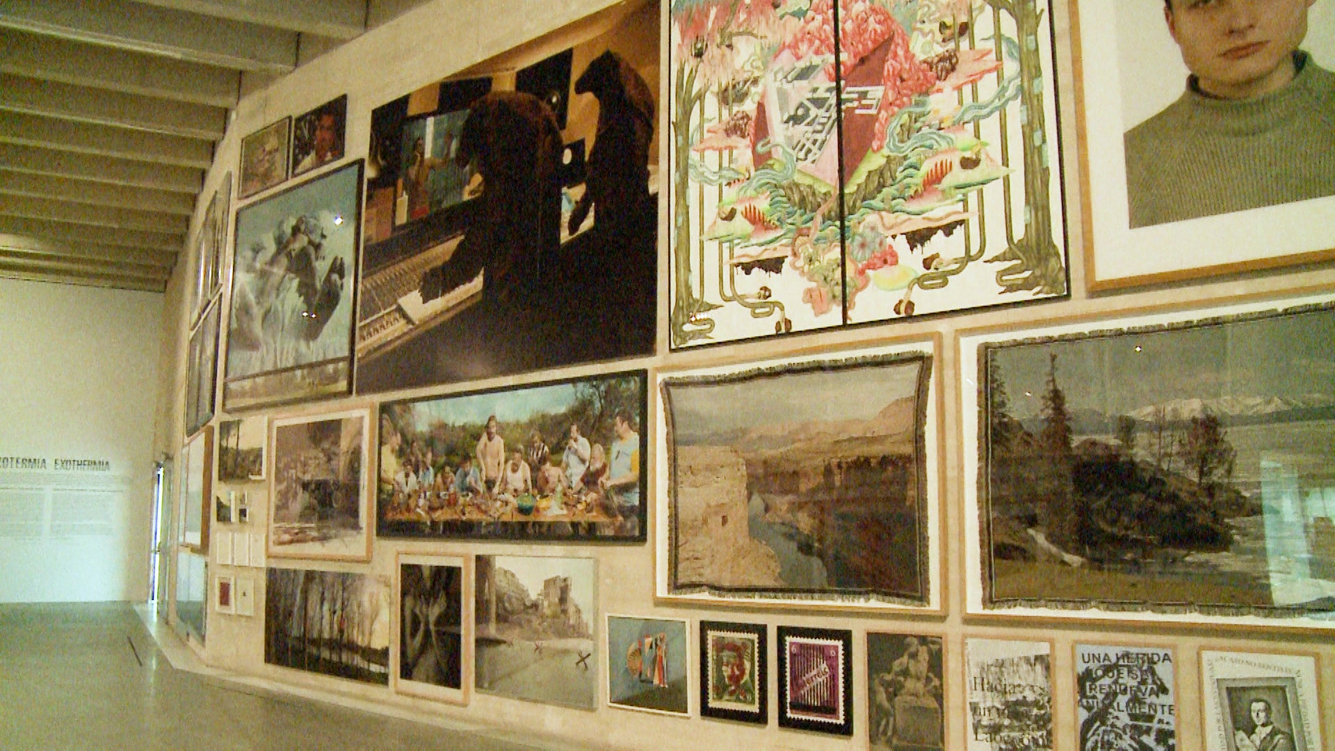 Locos que navegan por la Historia del Arte | leonoticias.com