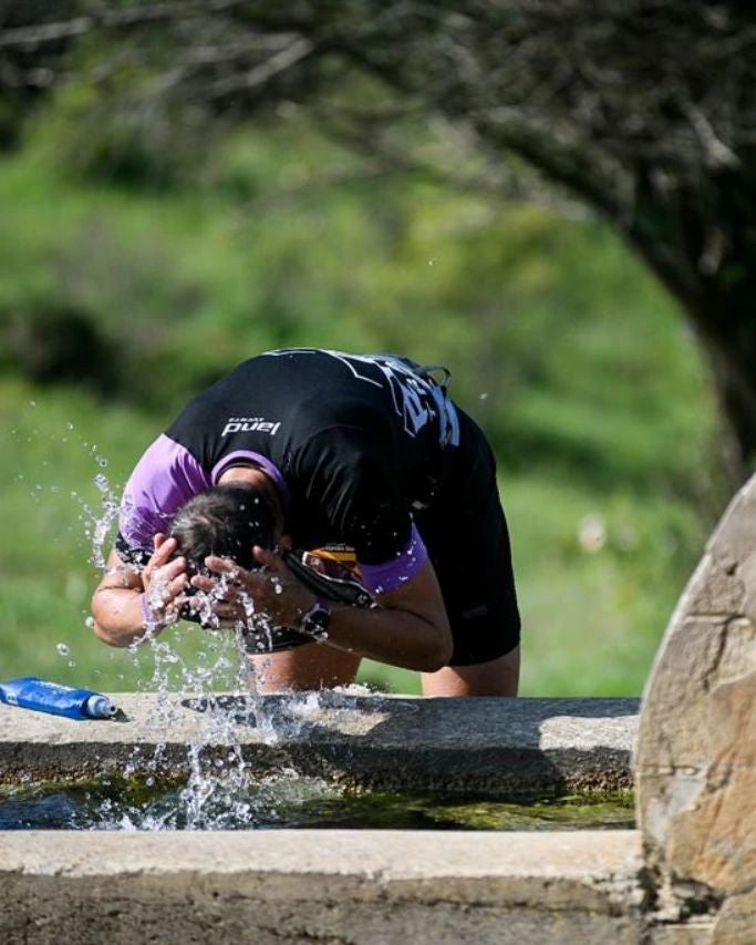 Riaño Trail Run 2023 a su paso por Horcadas | leonoticias.com