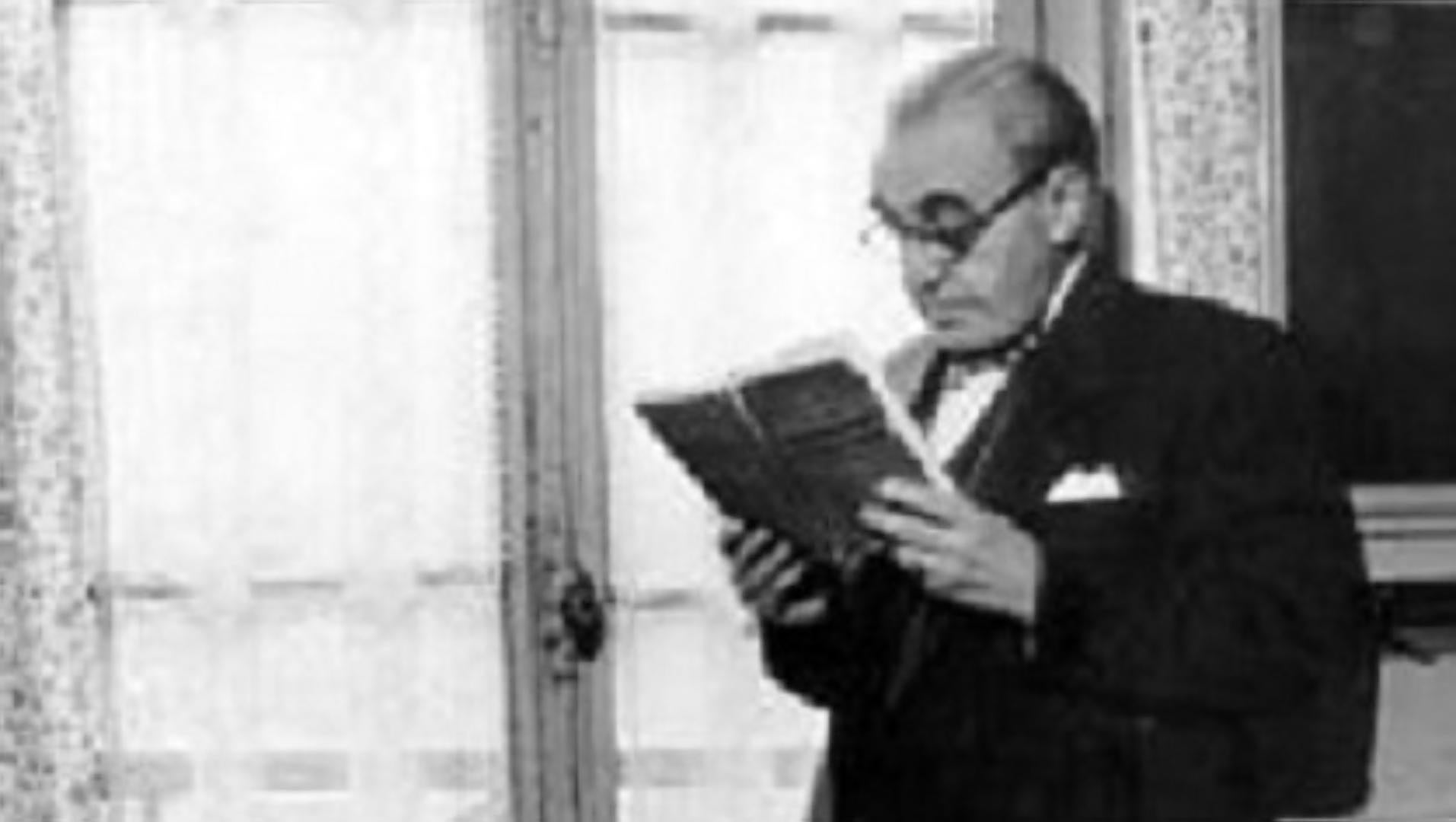 Félix Gordón Ordás, 'el gran olvidado', protagoniza un libro editado ...