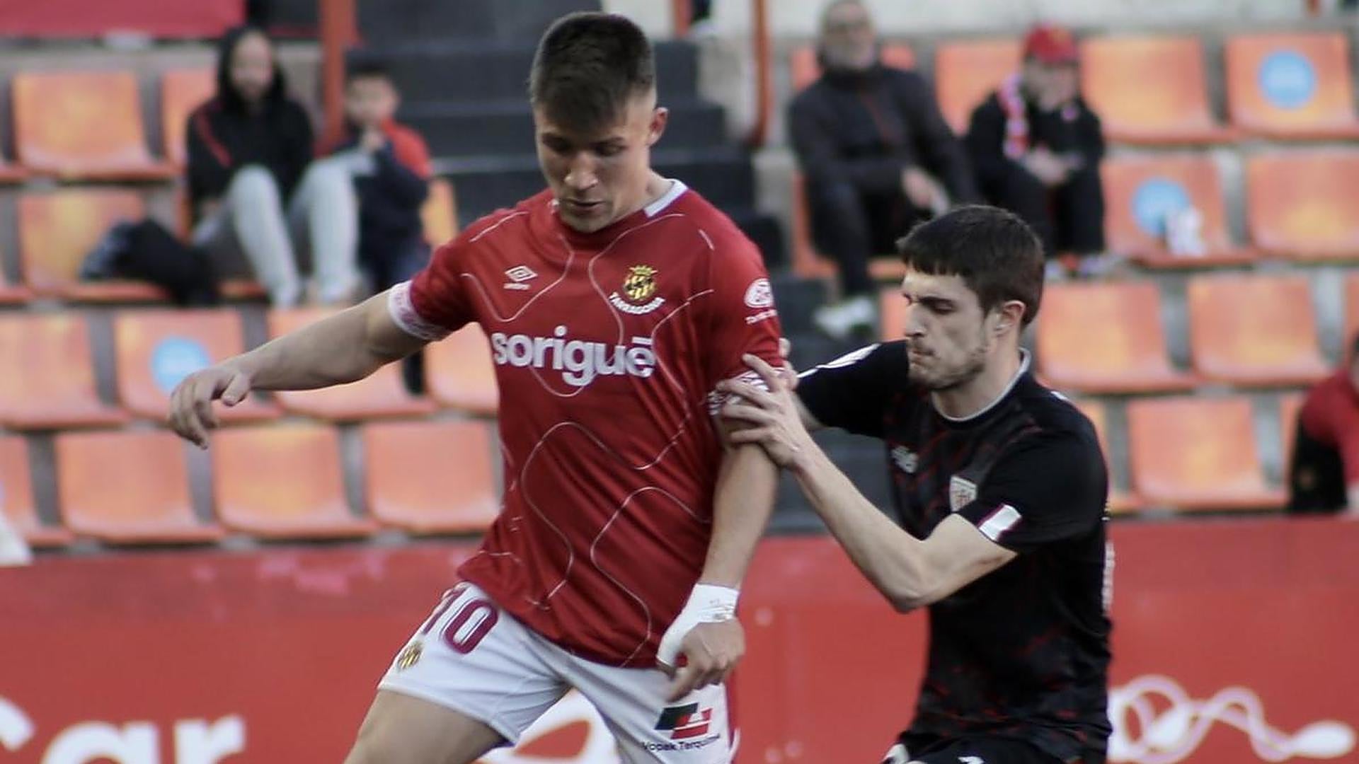 La Cultural oficializa el fichaje de Aarón Rey | leonoticias.com