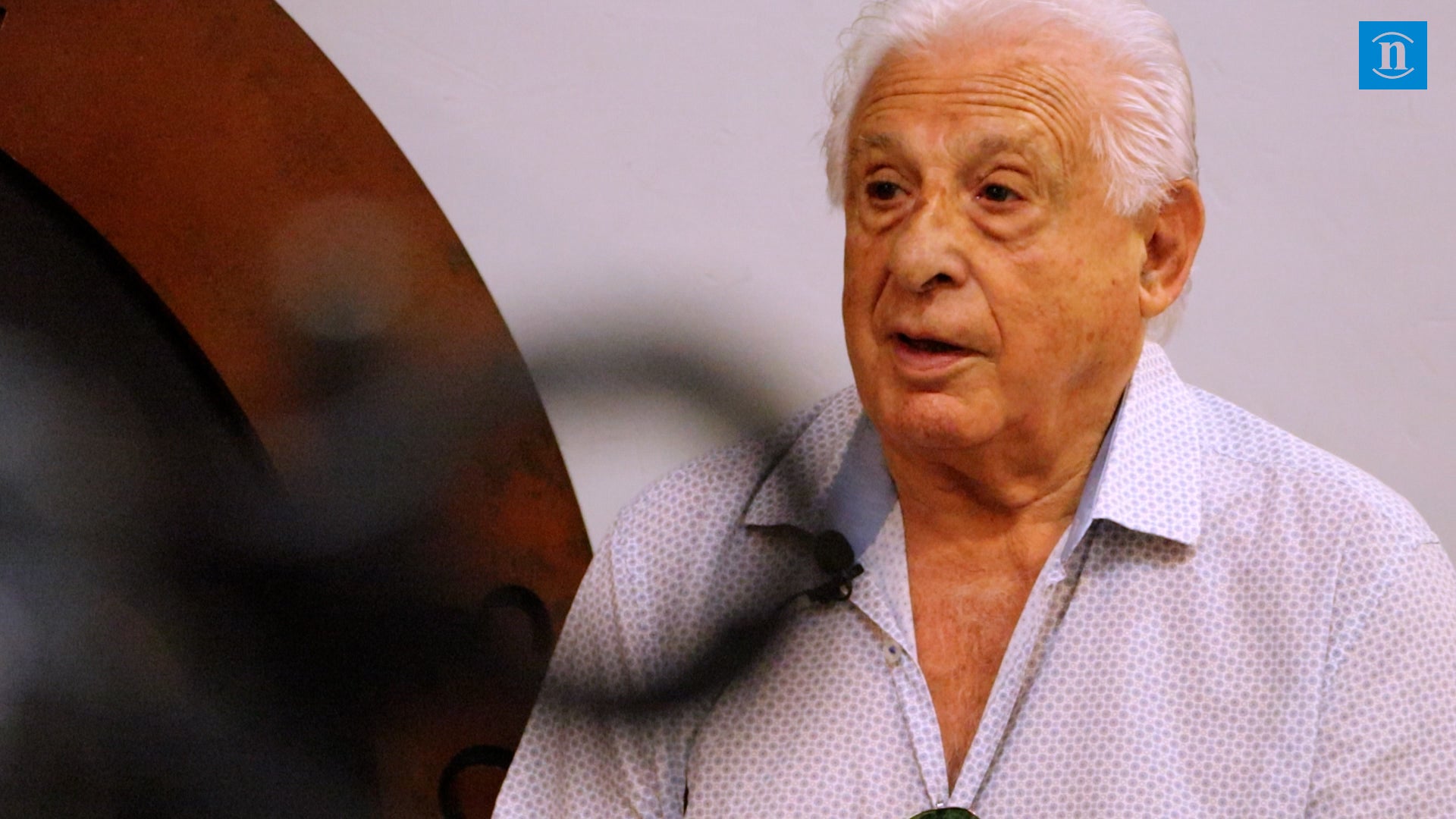 Especial centenario de la Cultural - Raúl Álvarez | leonoticias.com