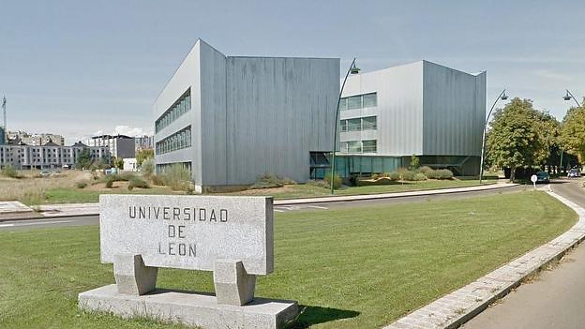 La Universidad de León no está entre las mil mejores del mundo ...
