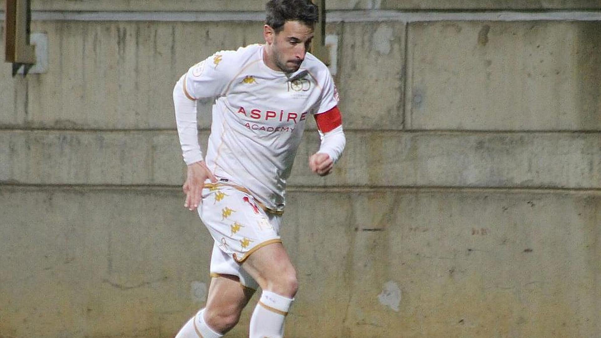 Claudio Medina y Julen Castañeda encuentran acomodo en Segunda RFEF ...