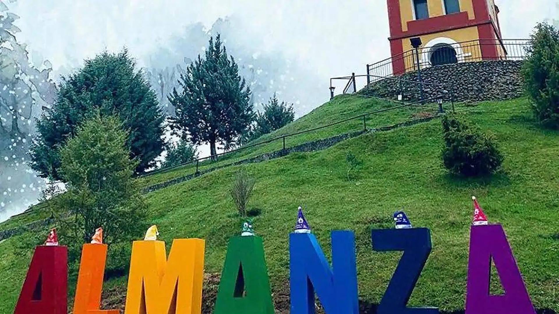 Inician los trámites de concentración parcelaria en la 3.000 hectáreas ...