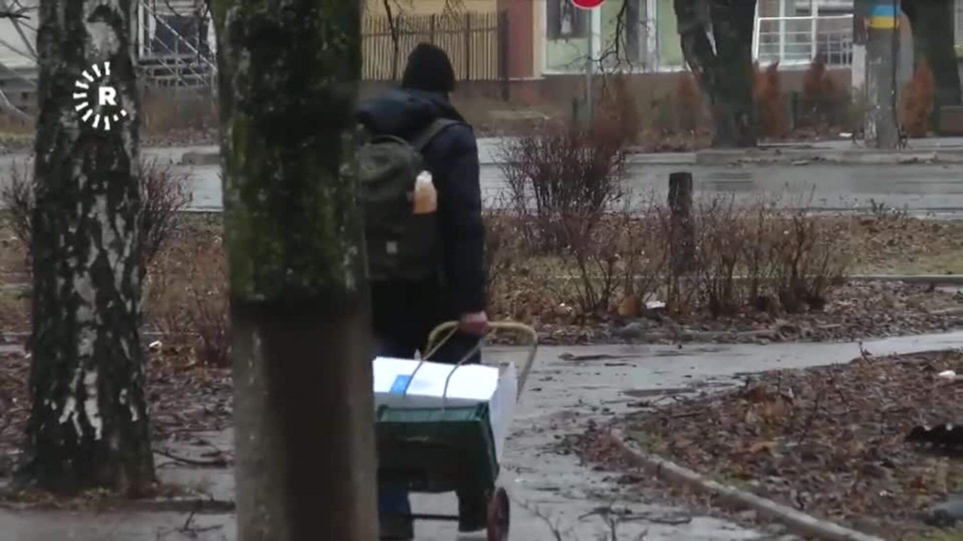 Bajmut, epicentro de la guerra en Ucrania | leonoticias.com