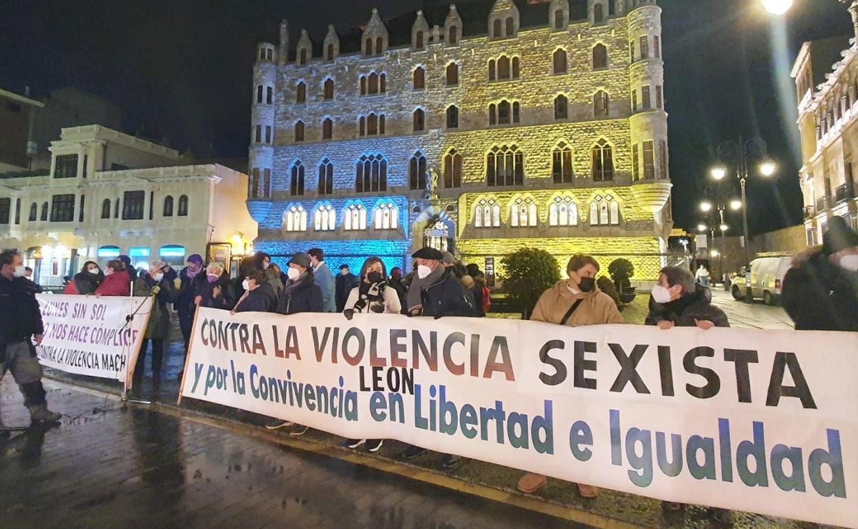 Convocan una concentración contra los tres asesinatos machistas de este fin de semana ...