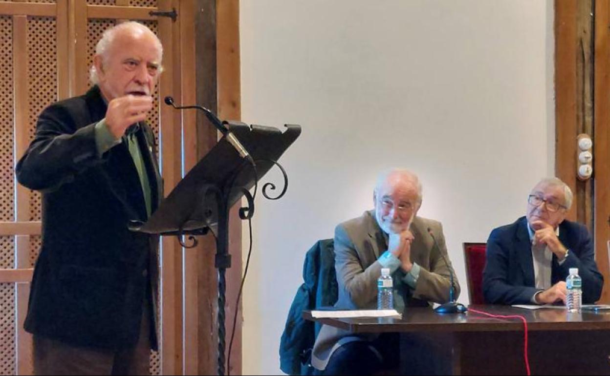 José María Merino y el compromiso del intelectual | leonoticias.com
