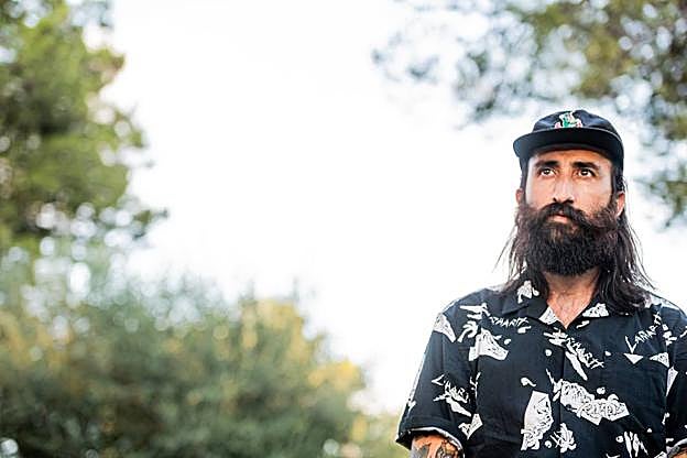 Aléx Ortega 'Calavera' llega al jueves con su pop vitalista al Campus ...