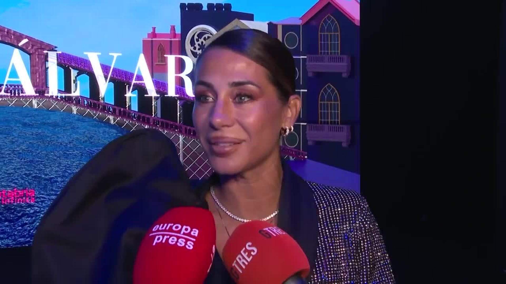 Elena Tablada desvela si está dolida con David Bisbal por 'ignorarla ...