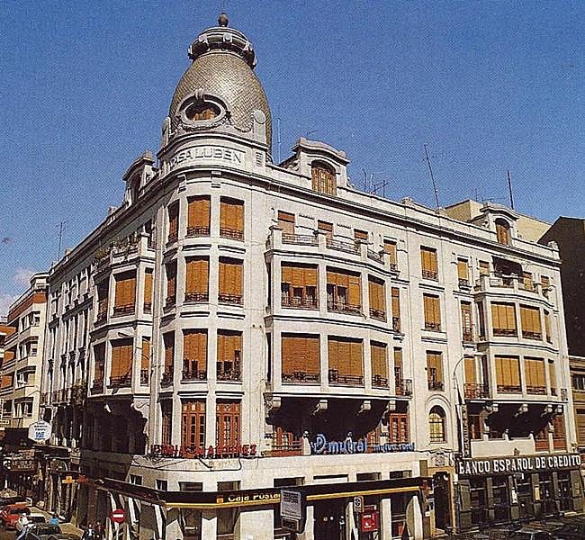 El gran misterio de la Casa Lubén | leonoticias.com