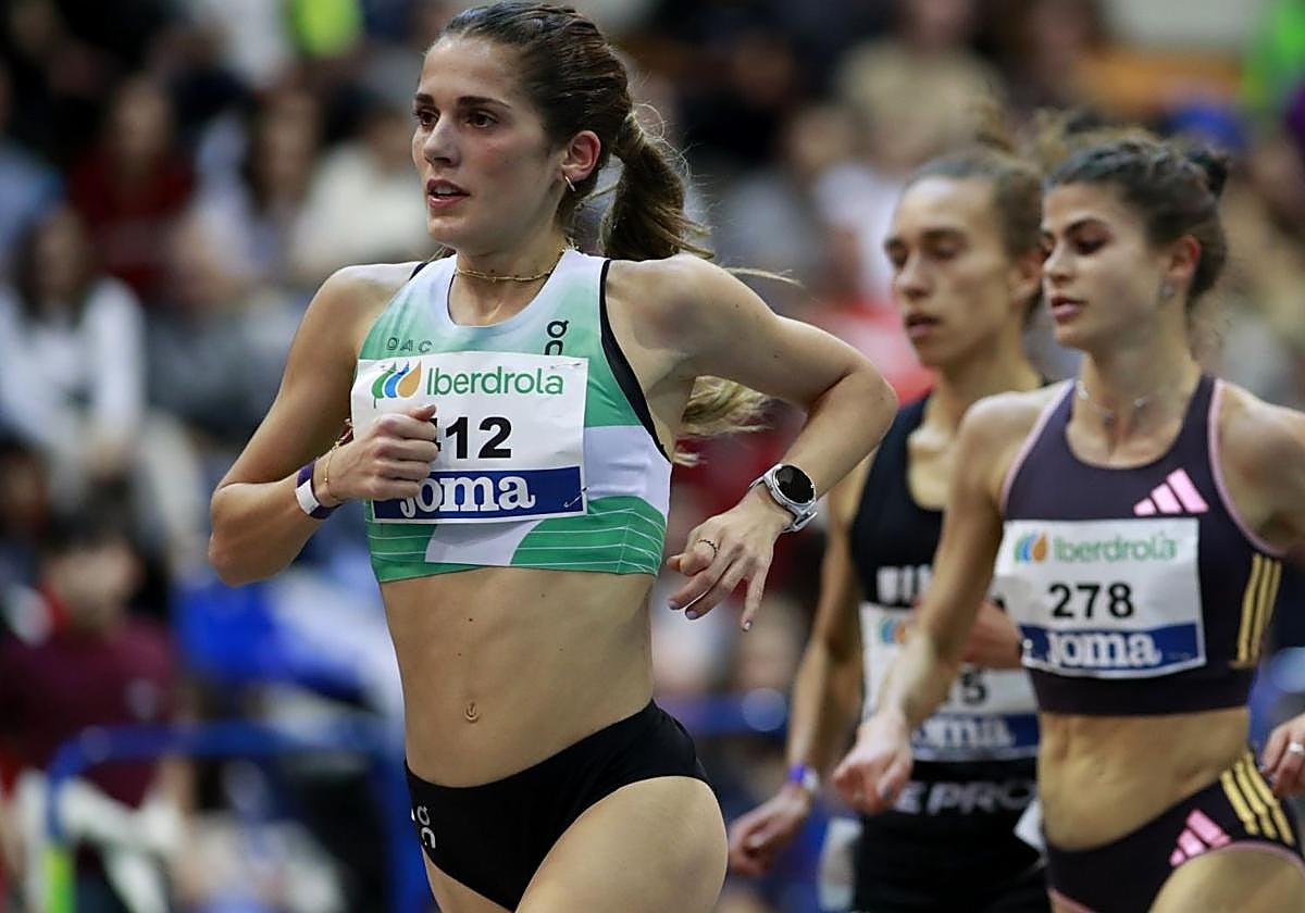 El atletismo leonés saca nota en Ourense | leonoticias.com