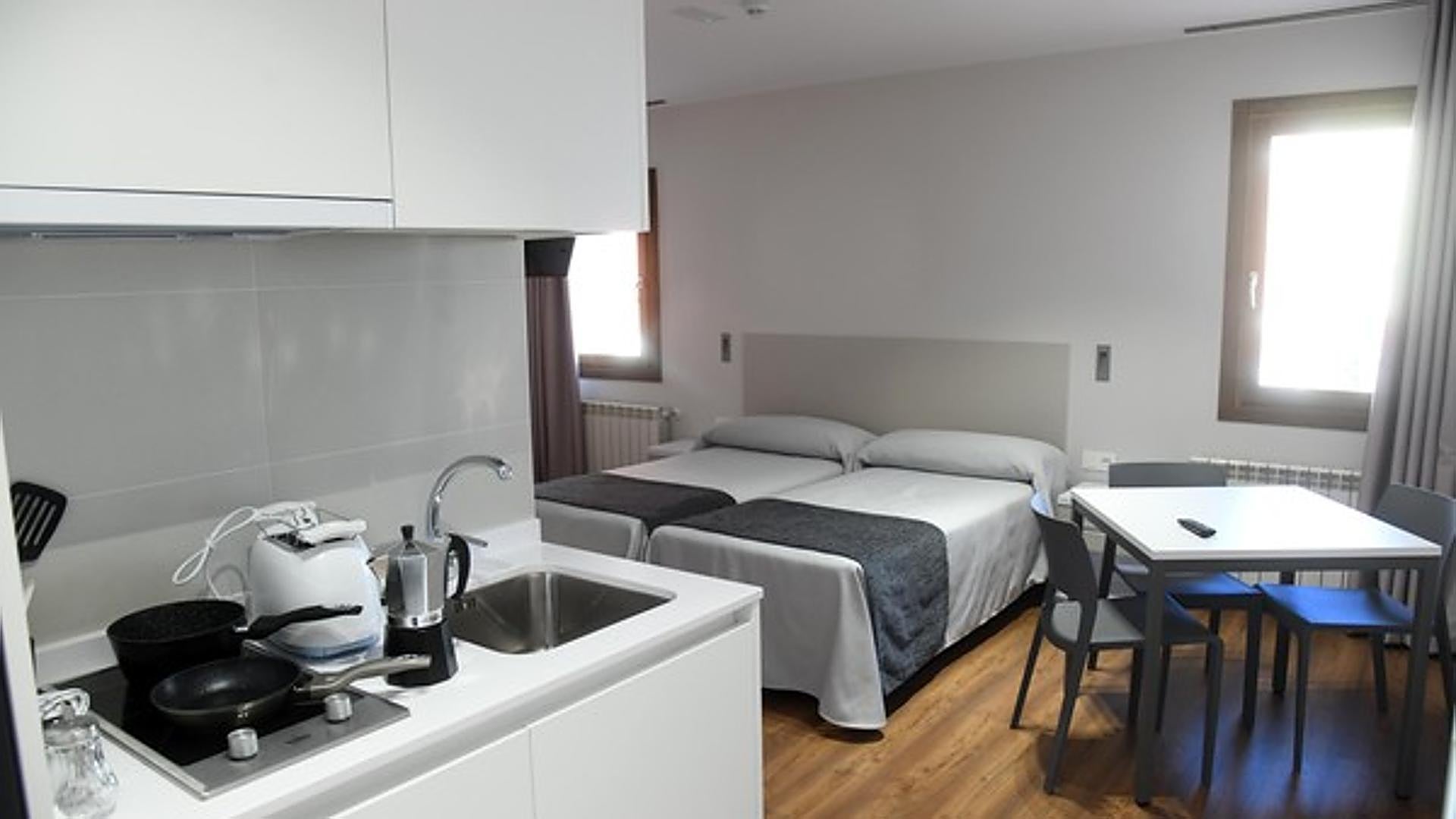 Las Viviendas Turísticas en León crecen un 200% en cinco años y llegan ...