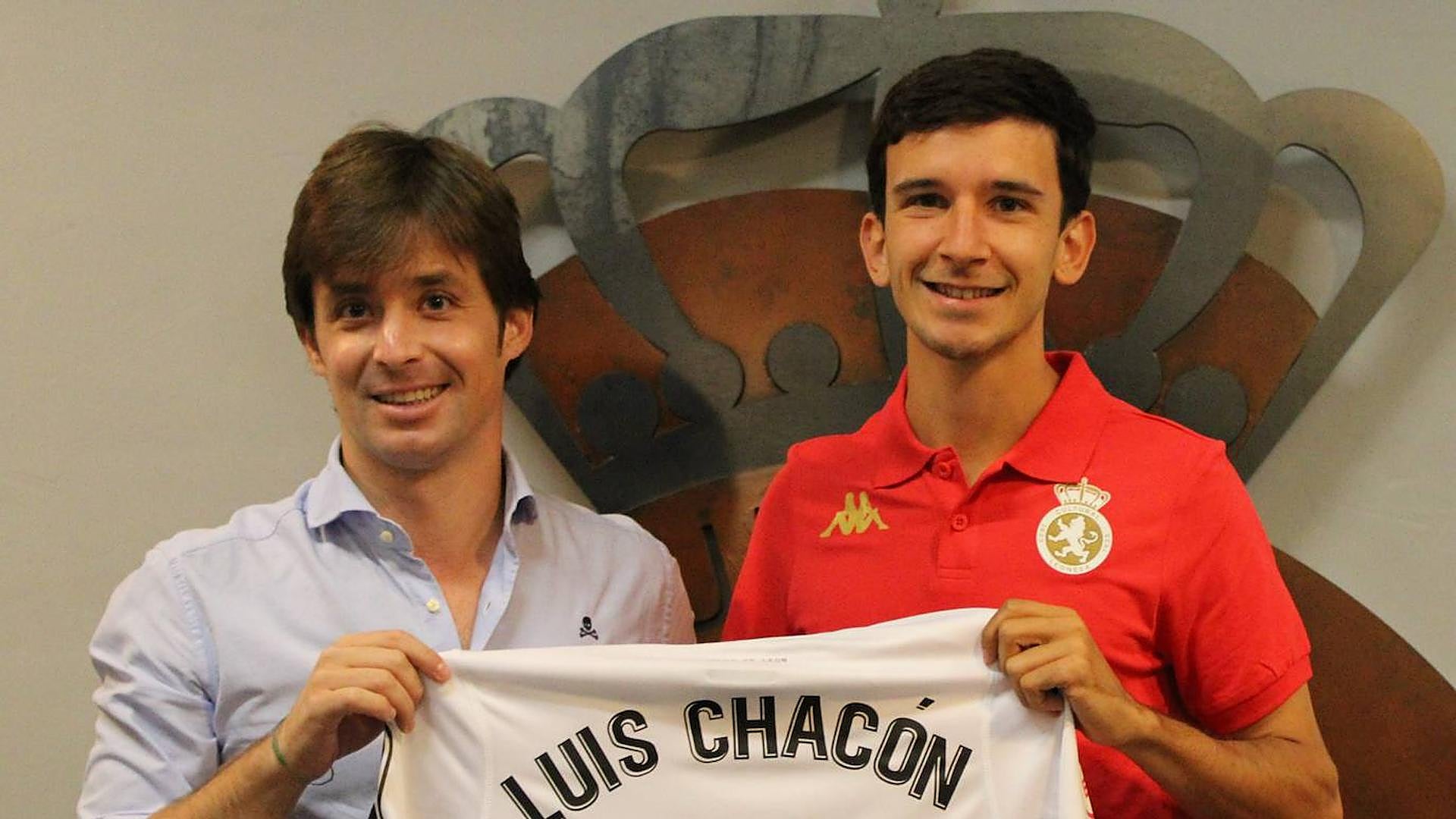 Chacón: «Sabía que en León iba a estar arropado» | leonoticias.com