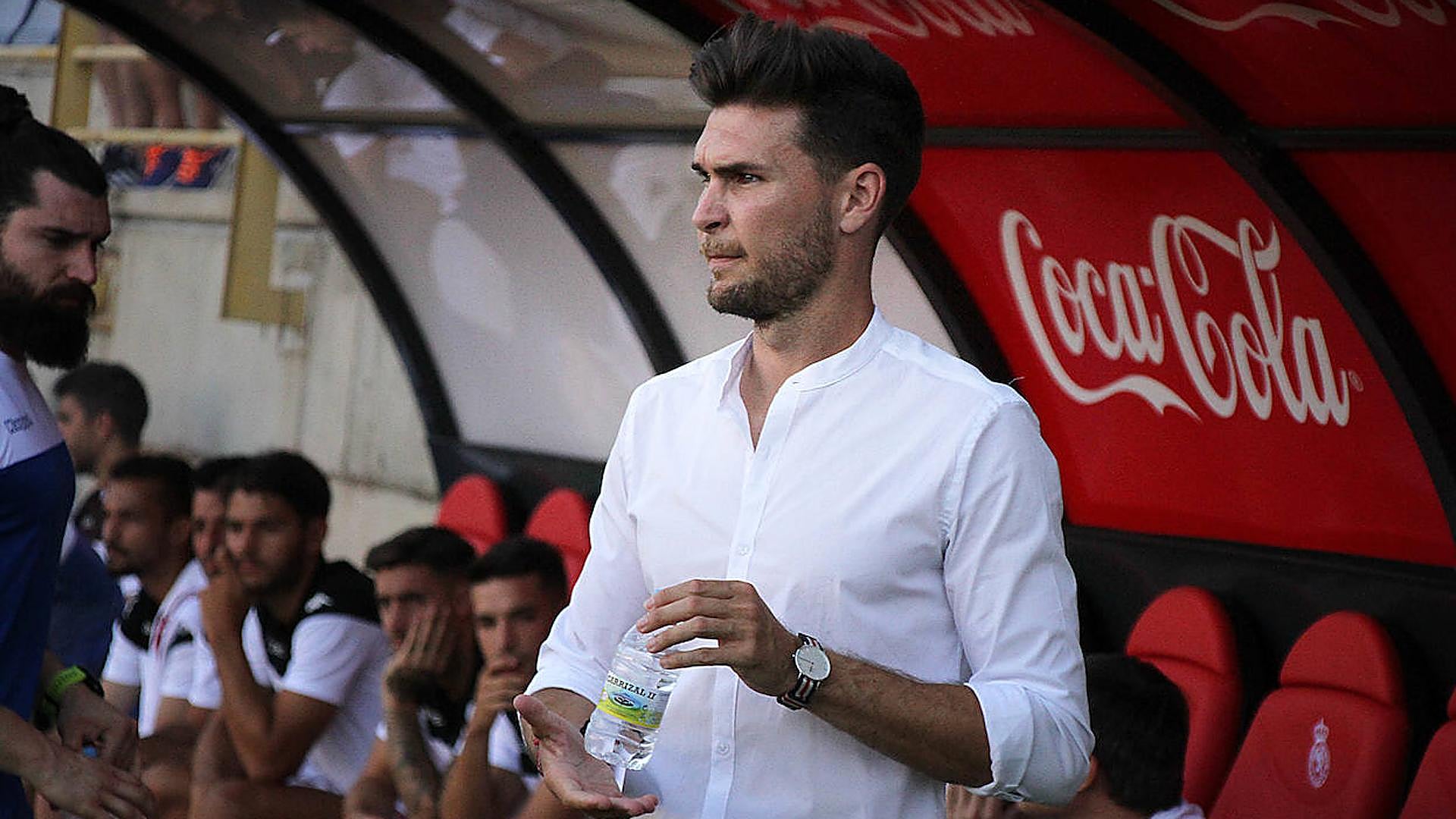 El nuevo destino de Víctor Cea: se va a un filial | leonoticias.com