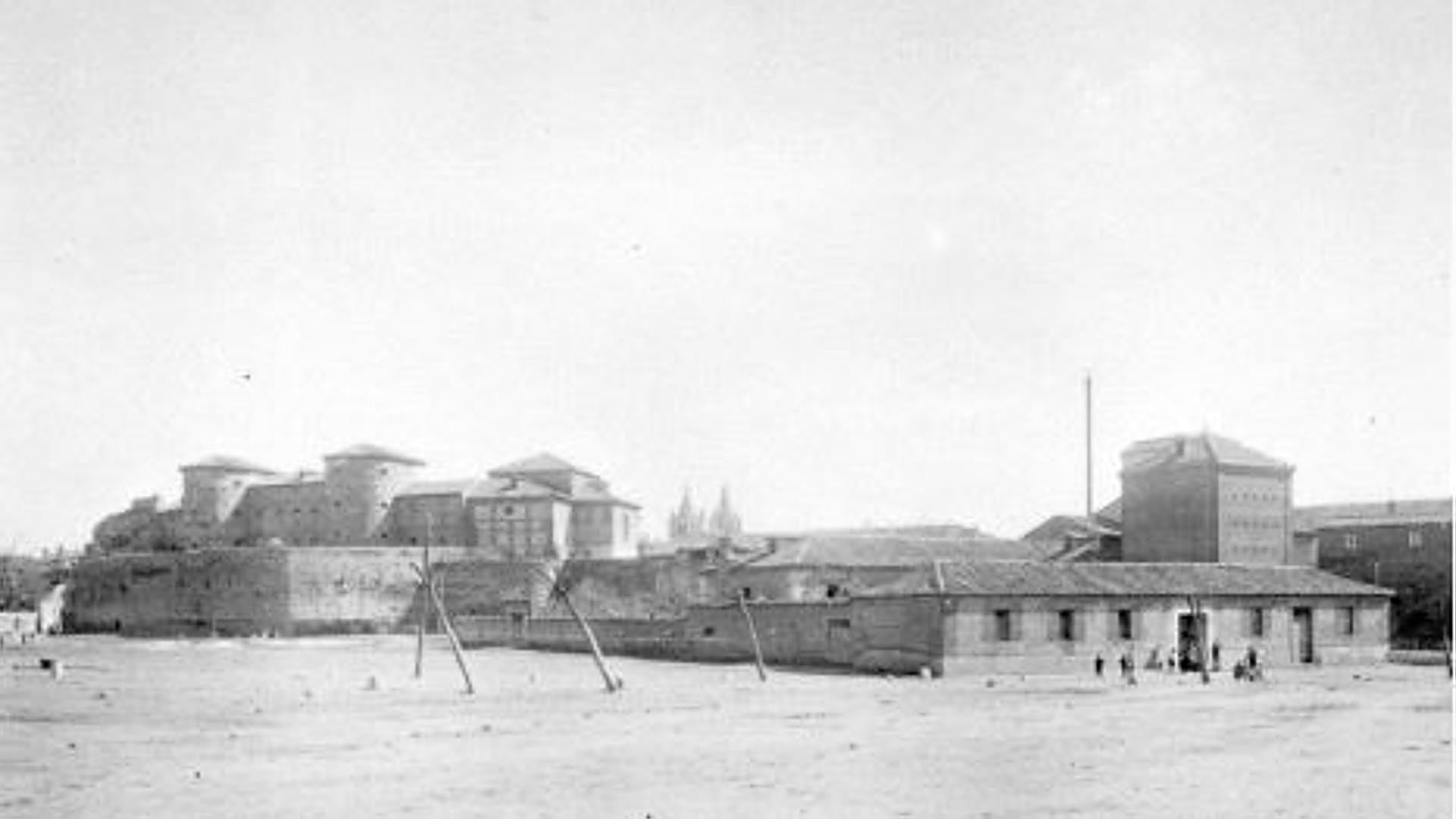 El Molino Sidrón, la primitiva fábrica de harinas que guarda la ...