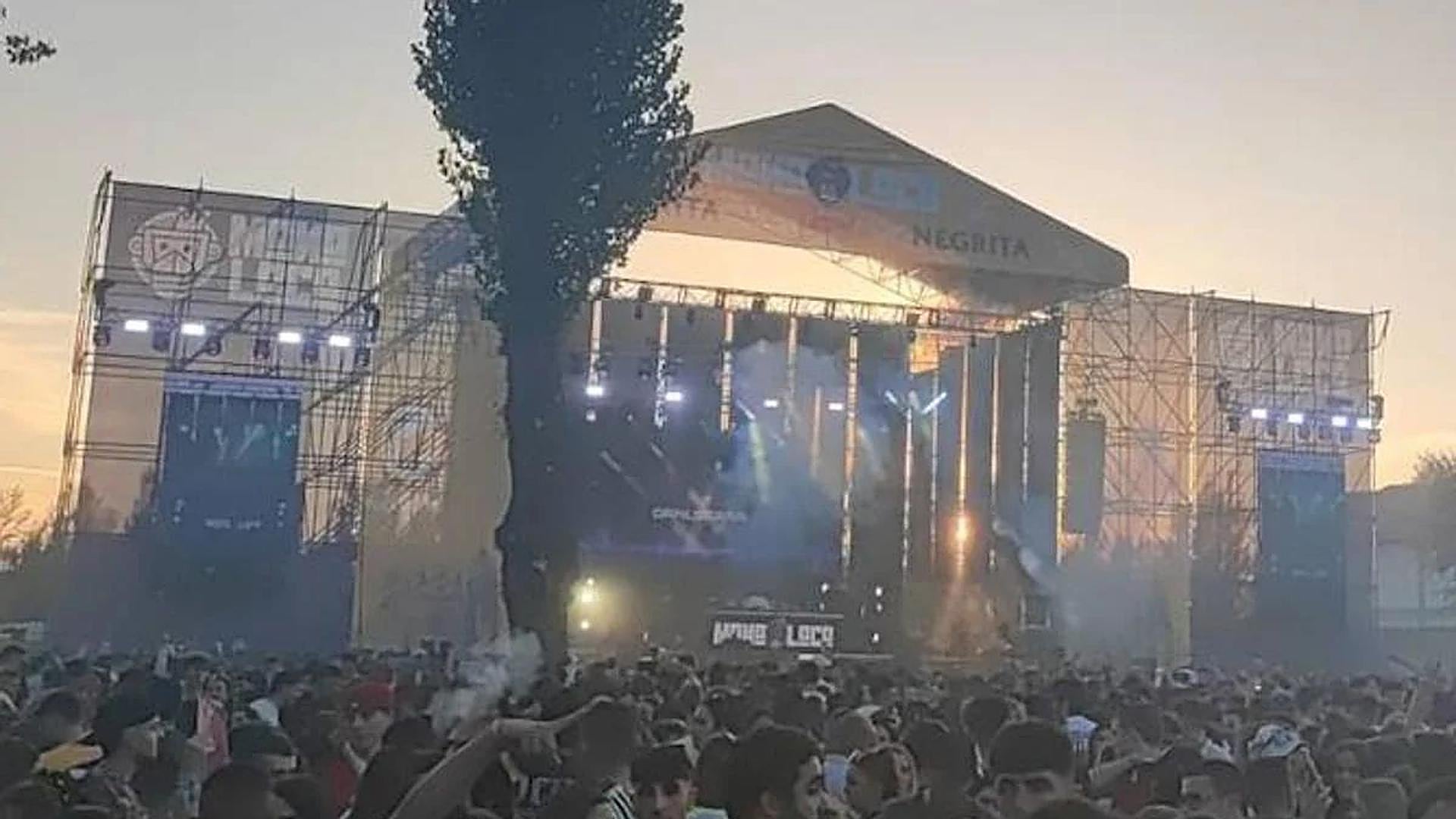 El Monoloco Fest confirma a su tercer artista para el festival de León | leonoticias.com