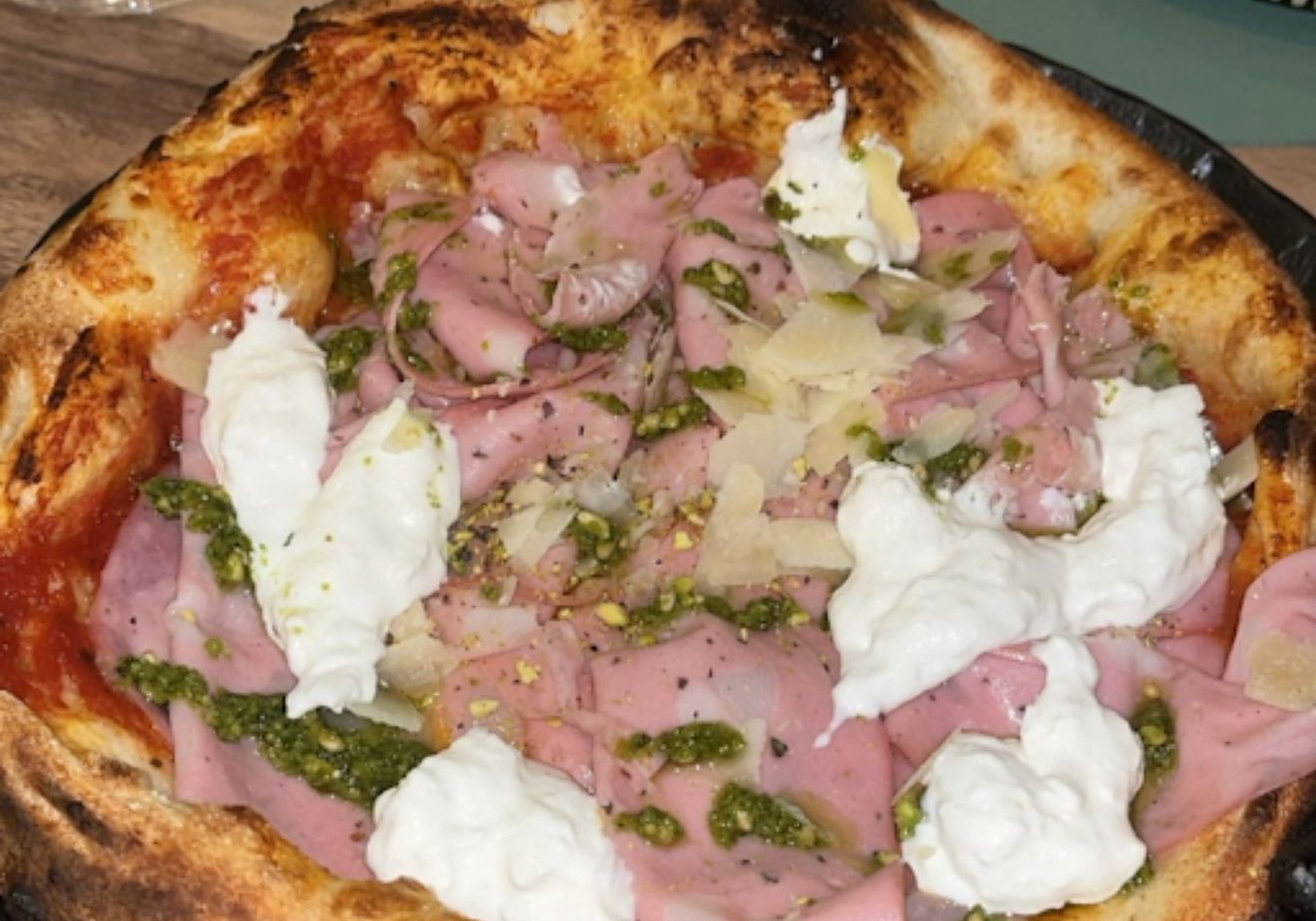 Tres pizzerías recomendables en León | leonoticias.com