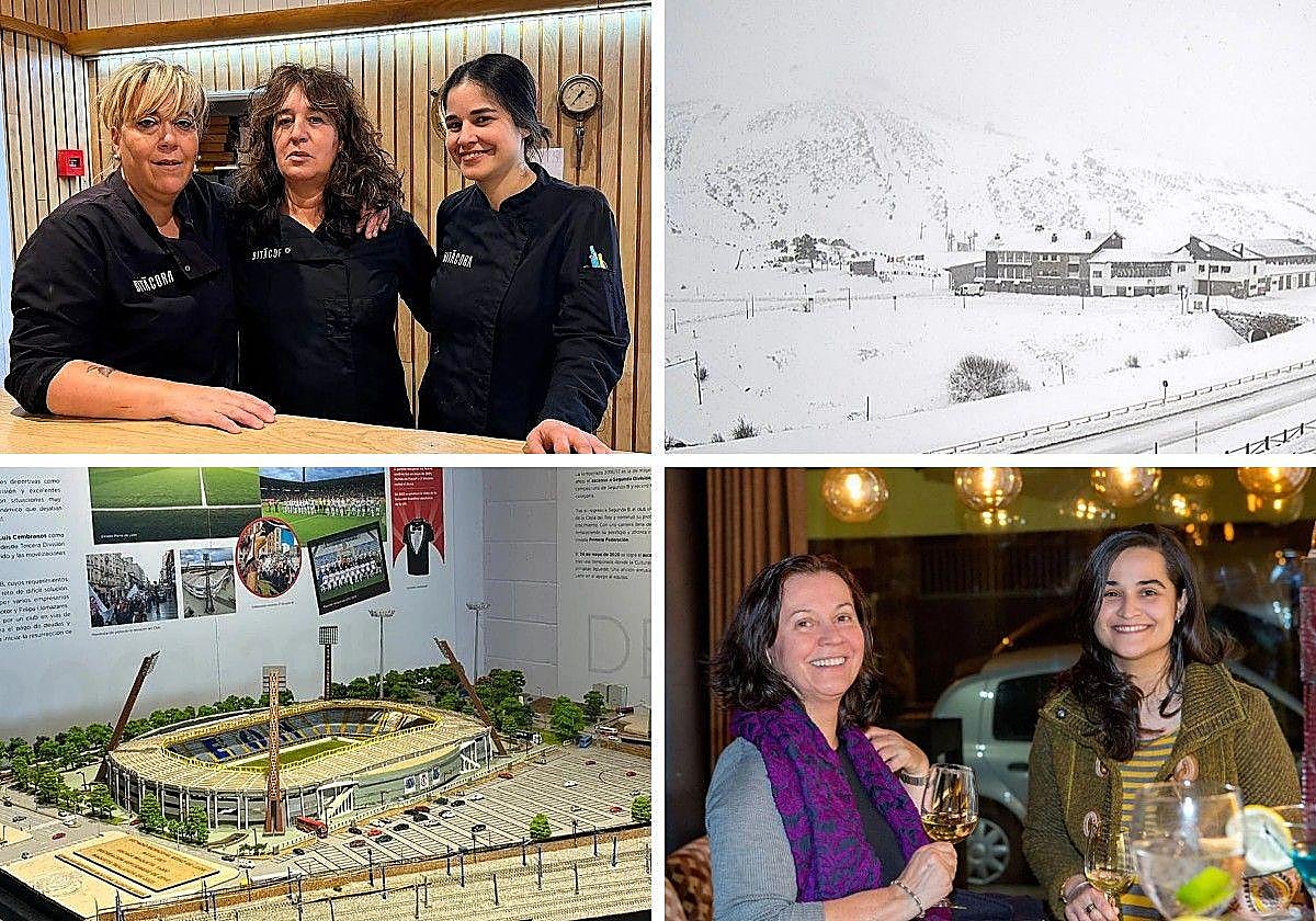 Las noticias imprescindibles de este viernes 21 de noviembre en León | leonoticias.com