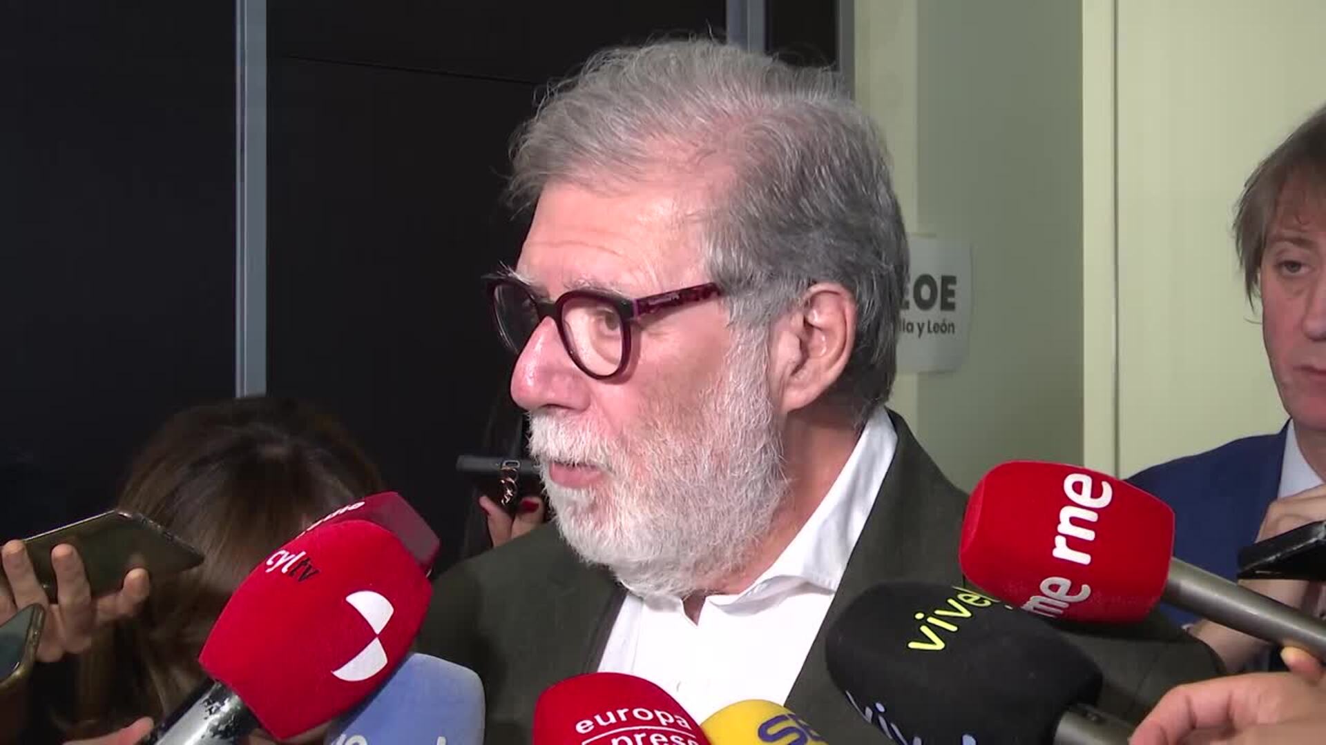 Aparicio y Martínez culpan al PP de falta de "altura de miras" al ...