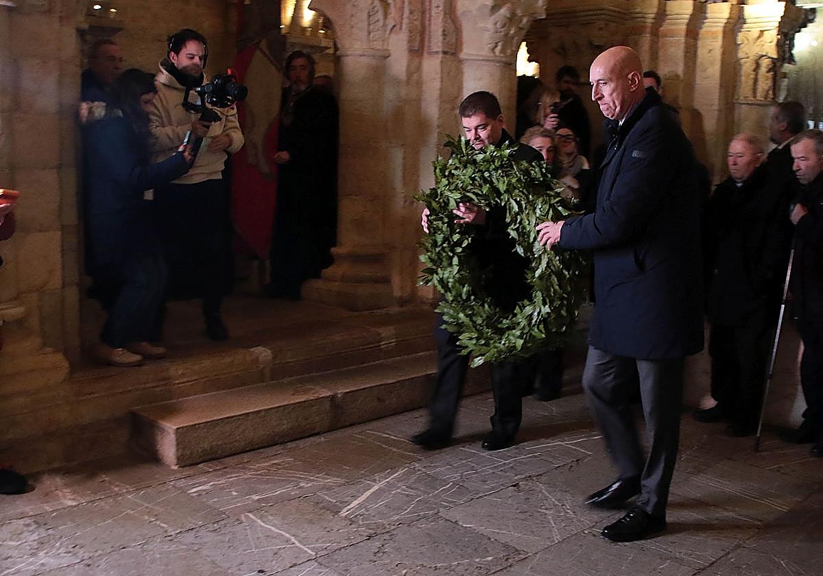 León estrena el año de la figura de Urraca I | leonoticias.com