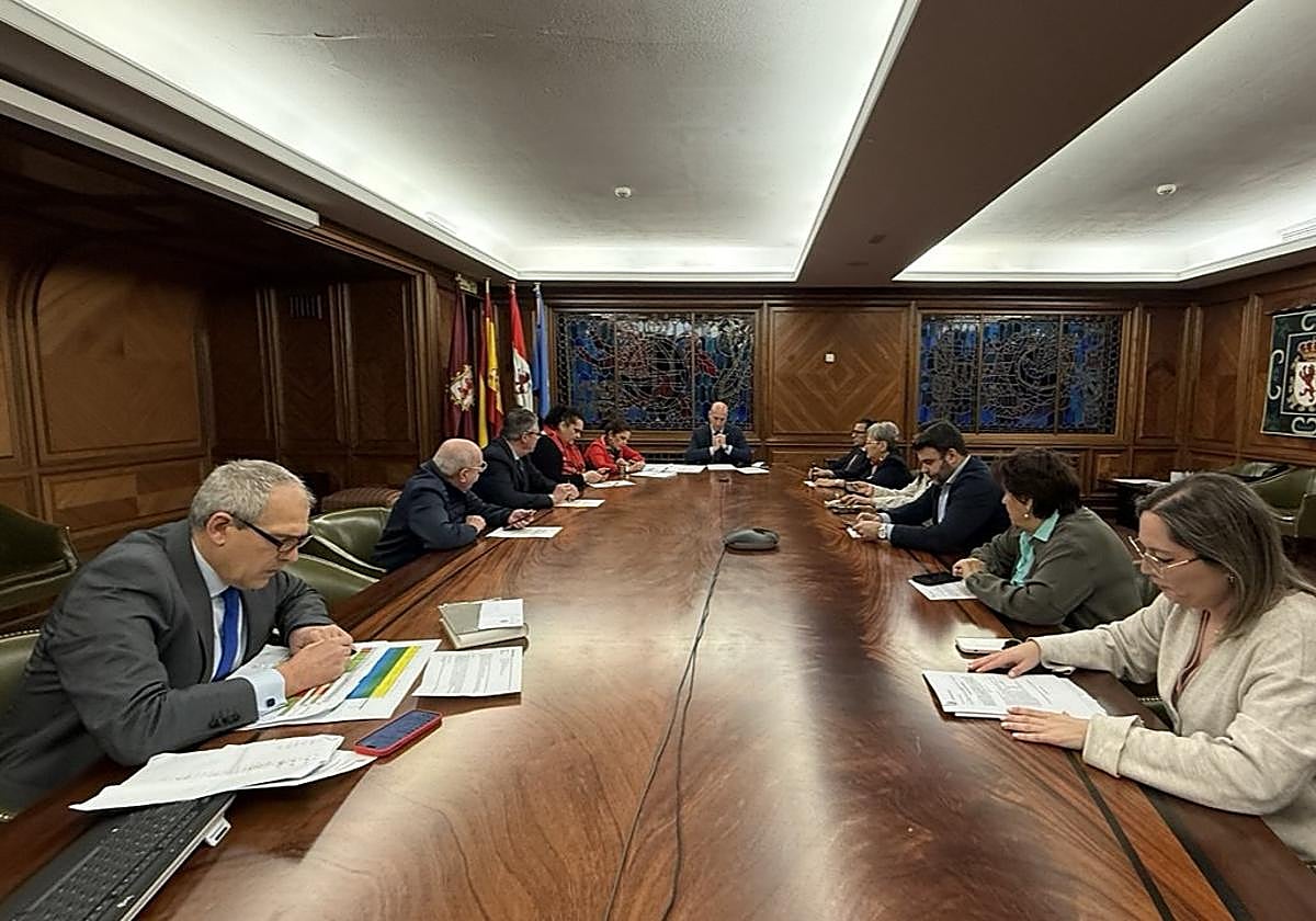 Concurso y recorrido de la Cabalgata de Carnaval en León | leonoticias.com