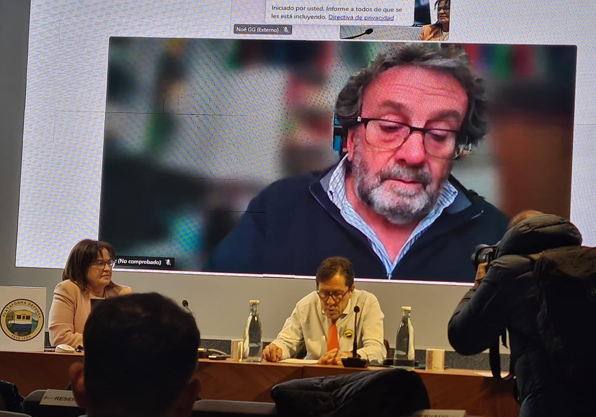 La solución «del siglo» para Feve existe: 180 millones de inversión y ...