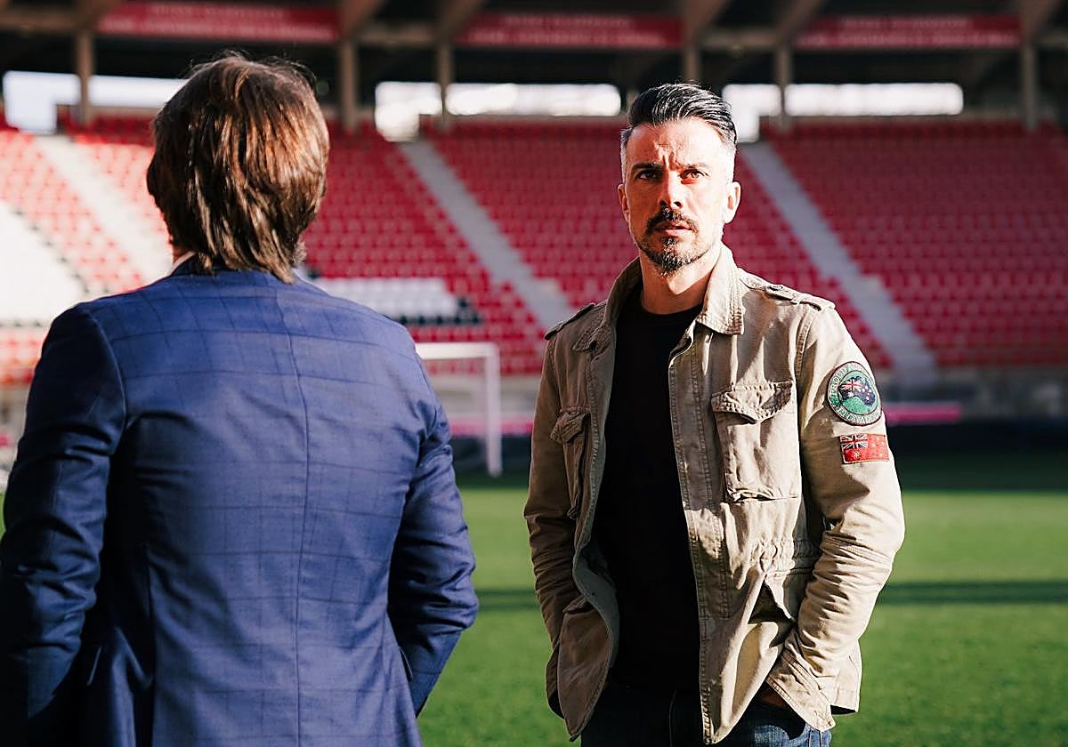 Rubén de la Barrera regresa a la Cultural para buscar su redención en ...