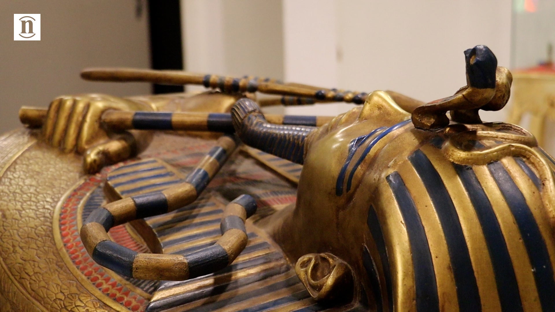 El Museo Liceo Egipcio, la joya desconocida de León | leonoticias.com