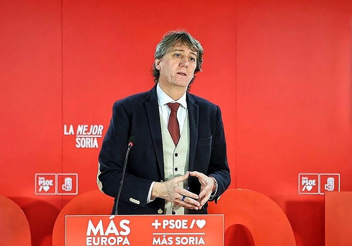 Carlos Martínez no se moja y se mantiene al margen de la decisión del ...