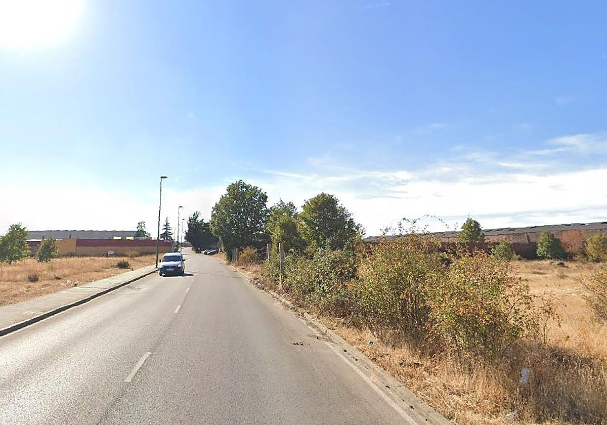 Solar urbanizable de 2.500 metros cuadrados a subasta desde casi 16.000 ...