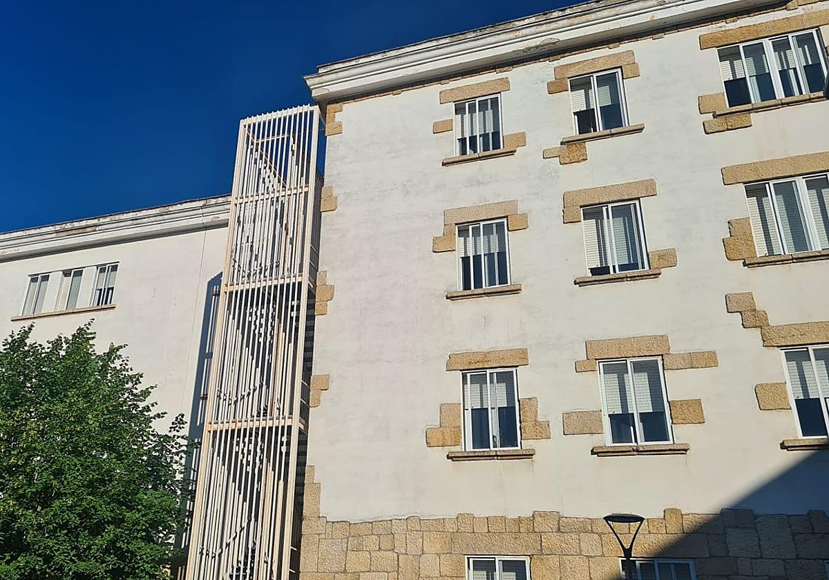 El vaciado veraniego del Monte San Isidro servirá para acabar con el ...