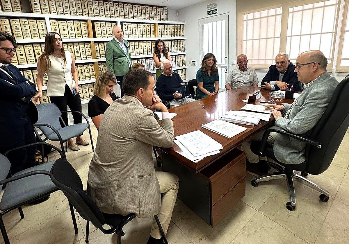 La ULE vende su primera spin-off a una empresa internacional de salud ...