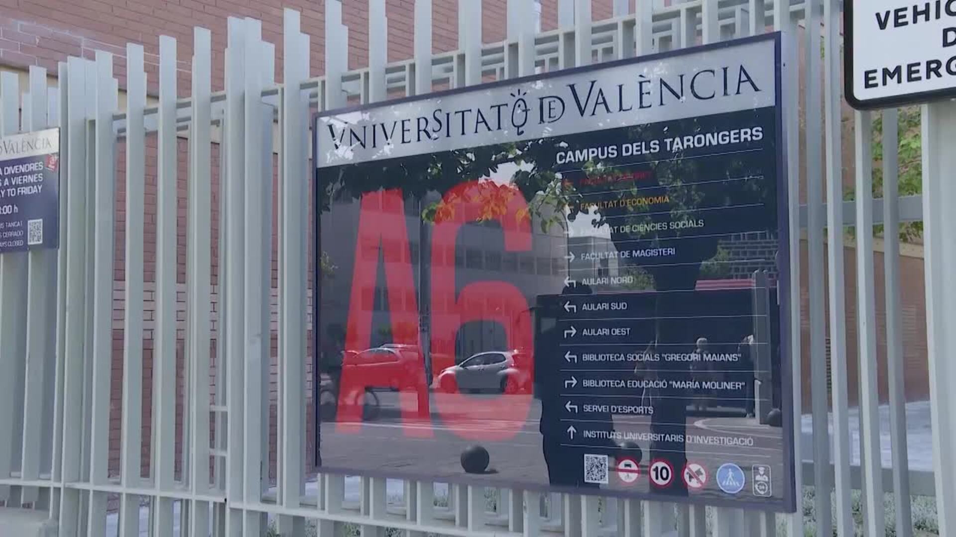Correctores de las PAU amagan con renunciar en bloque y la Conselleria ...