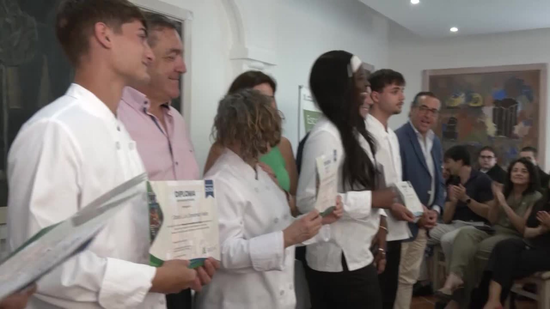 'La Fonda' forma a 1.200 profesionales de la hostelería en 31 años ...