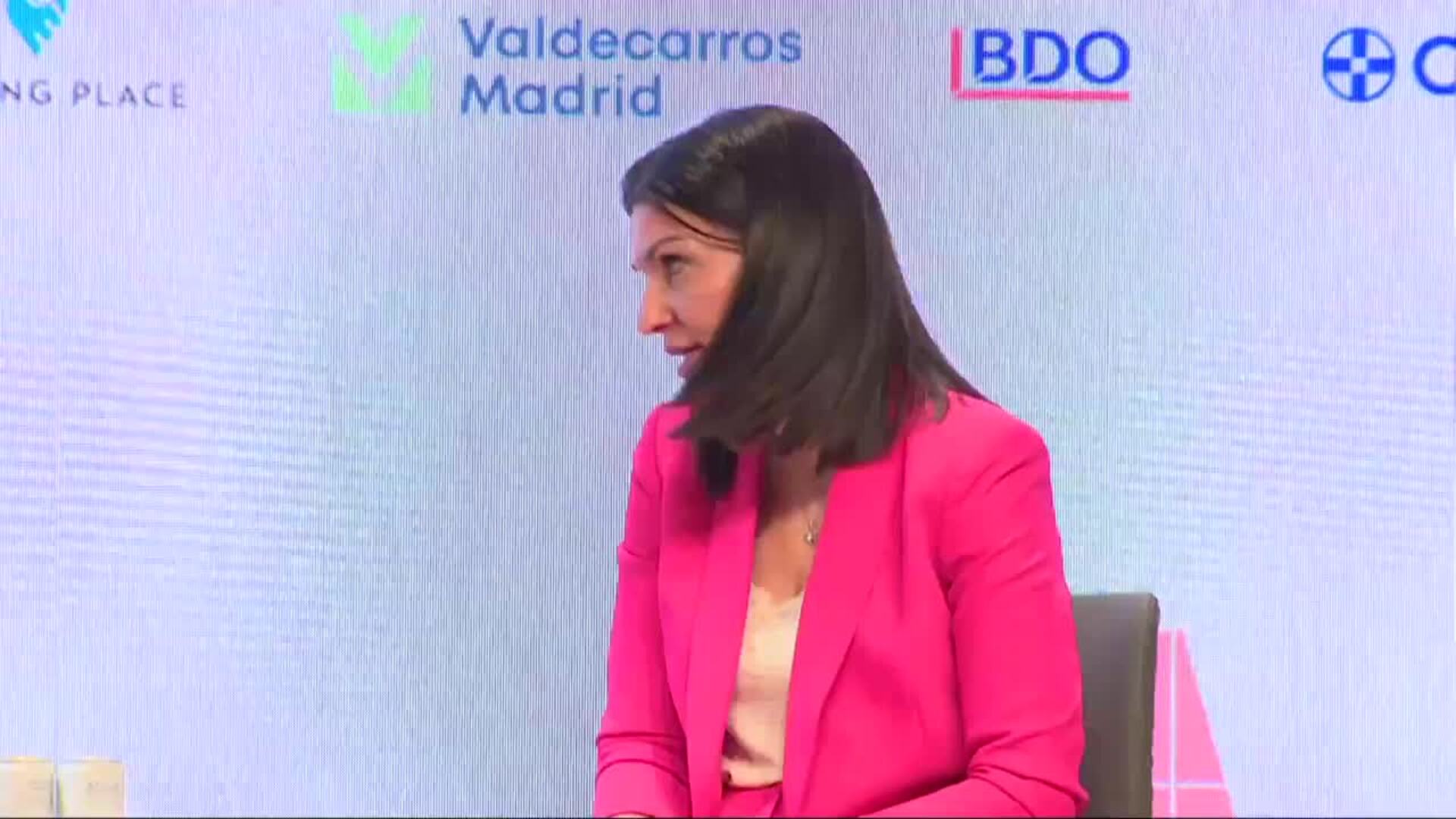 Zarzalejo cree que Madrid necesita una Ley de Universidades propia y ...