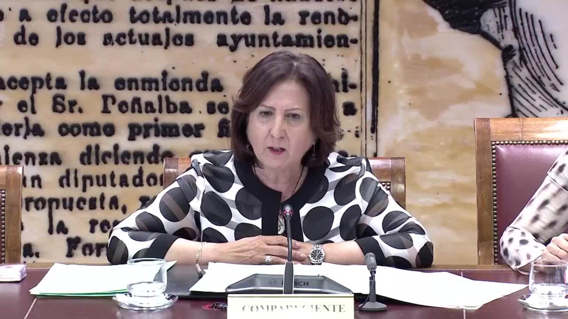 Peramato reclama "respeto" para que a la Fiscalía no se le vincule con ...